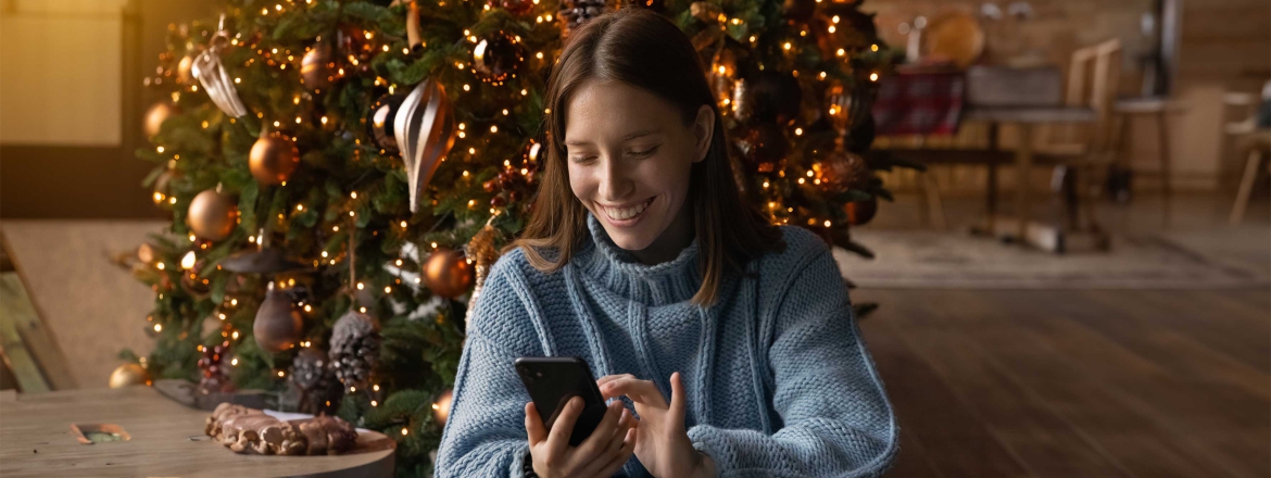 Bringing Festive Cheer Home: How Opal Transfer Connects You with Your ...